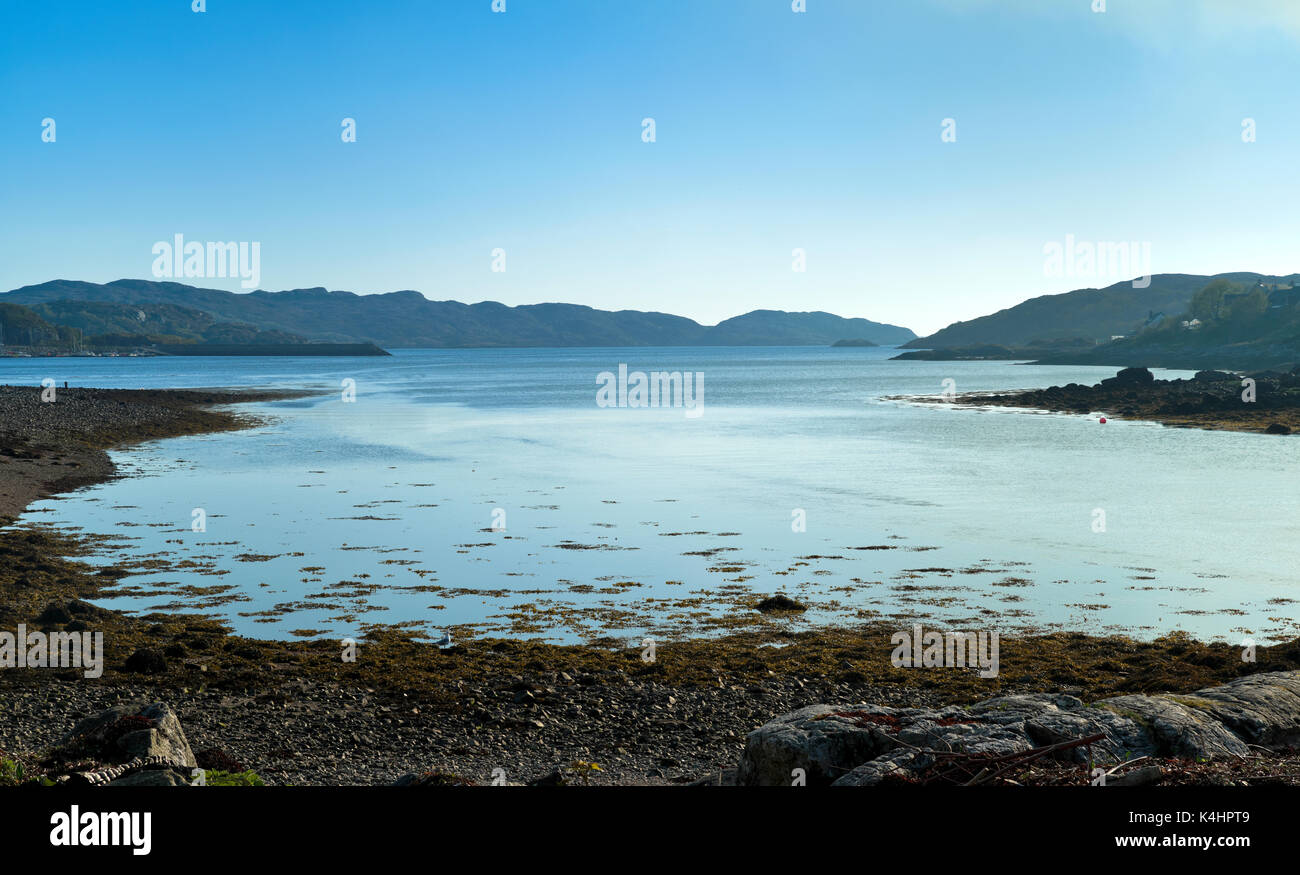 Loch inver hi-res stock photography and images - Alamy