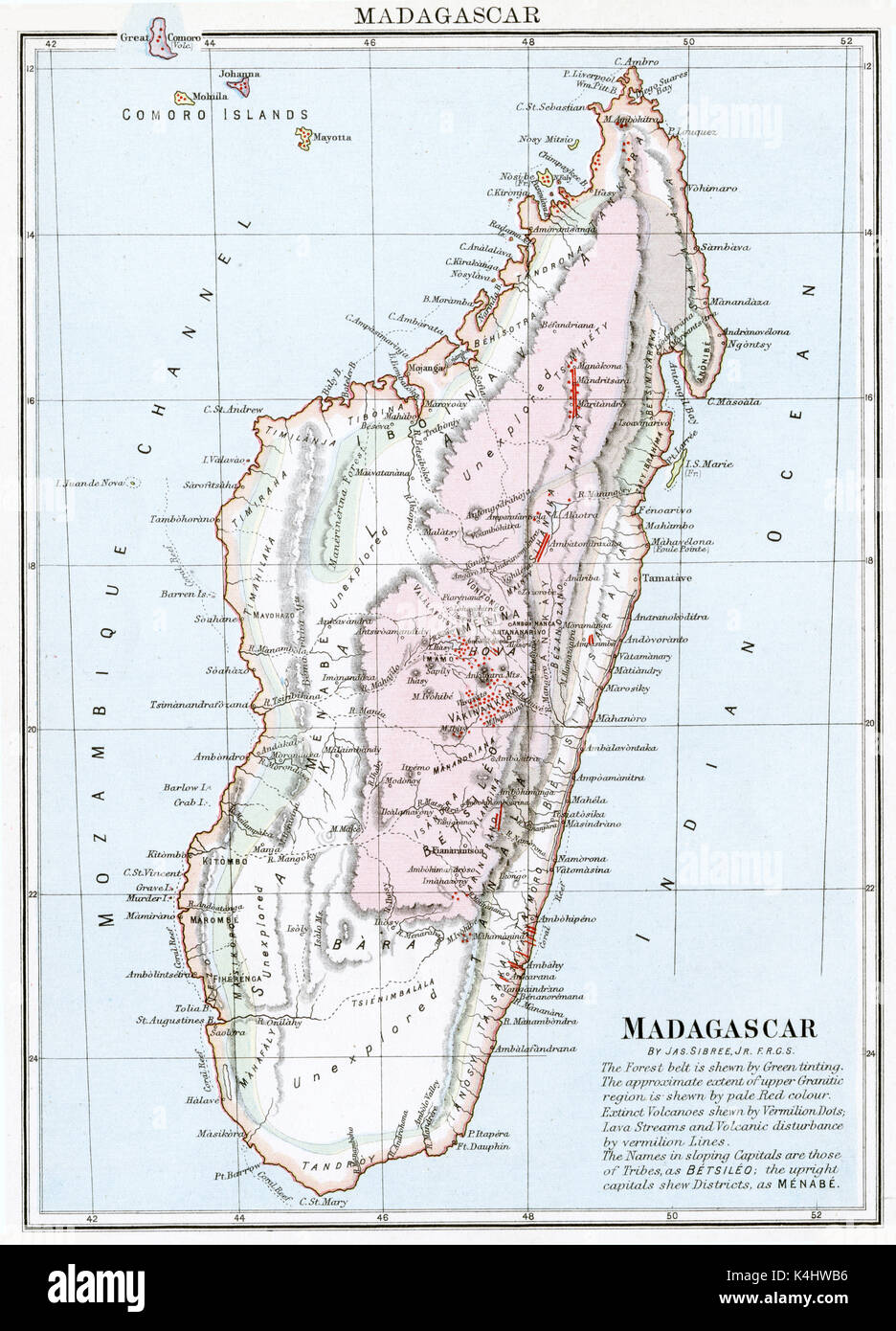 Diana map hi-res stock photography and images - Alamy