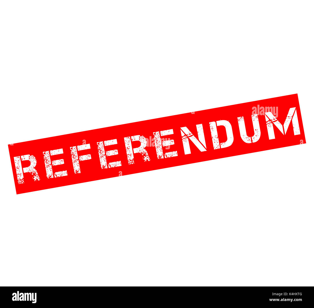 Political stamp Cut Out Stock Images & Pictures - Alamy