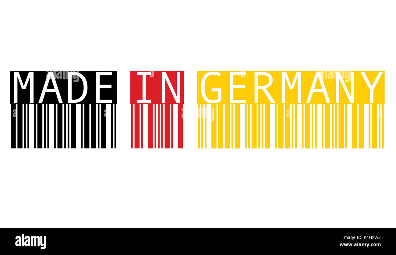 German quality brand Cut Out Stock Images & Pictures - Alamy