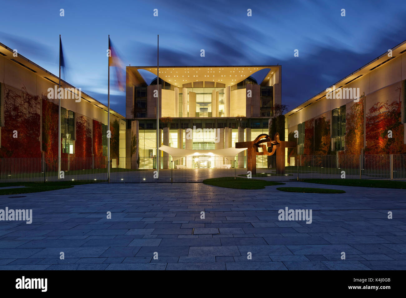 Government berlin hi-res stock photography and images - Alamy