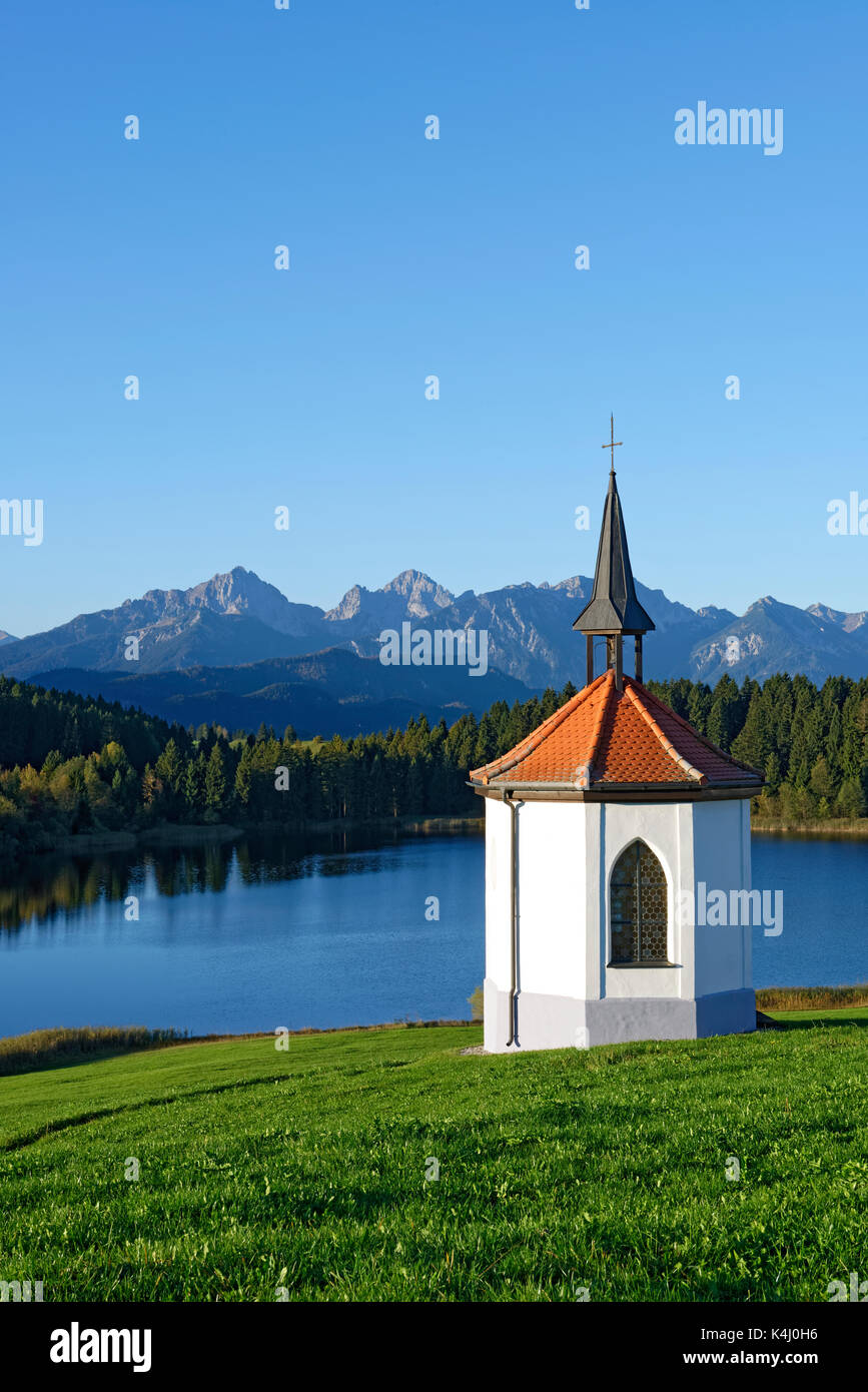 Halblech hi-res stock photography and images - Alamy