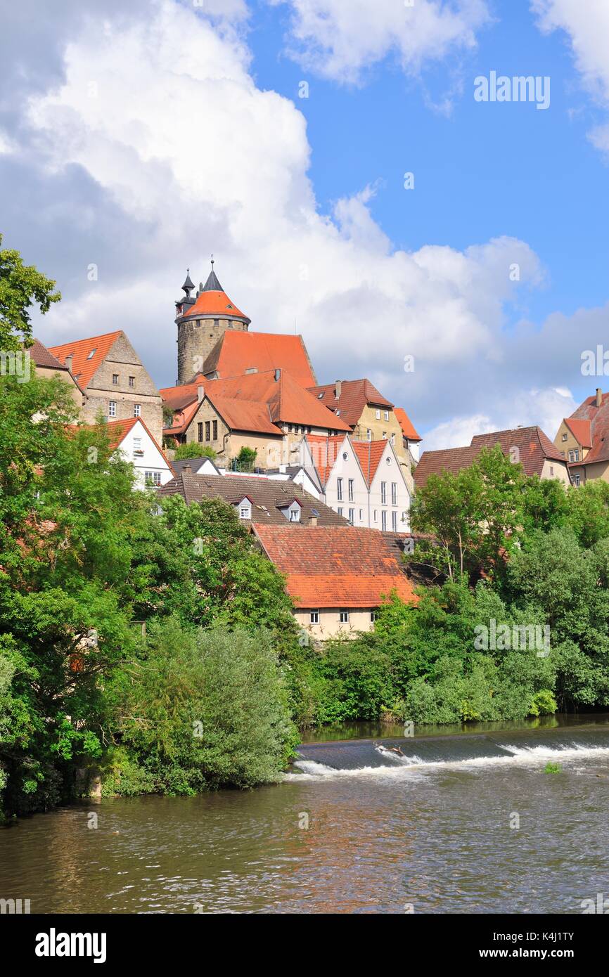 Besigheim enz hi-res stock photography and images - Alamy