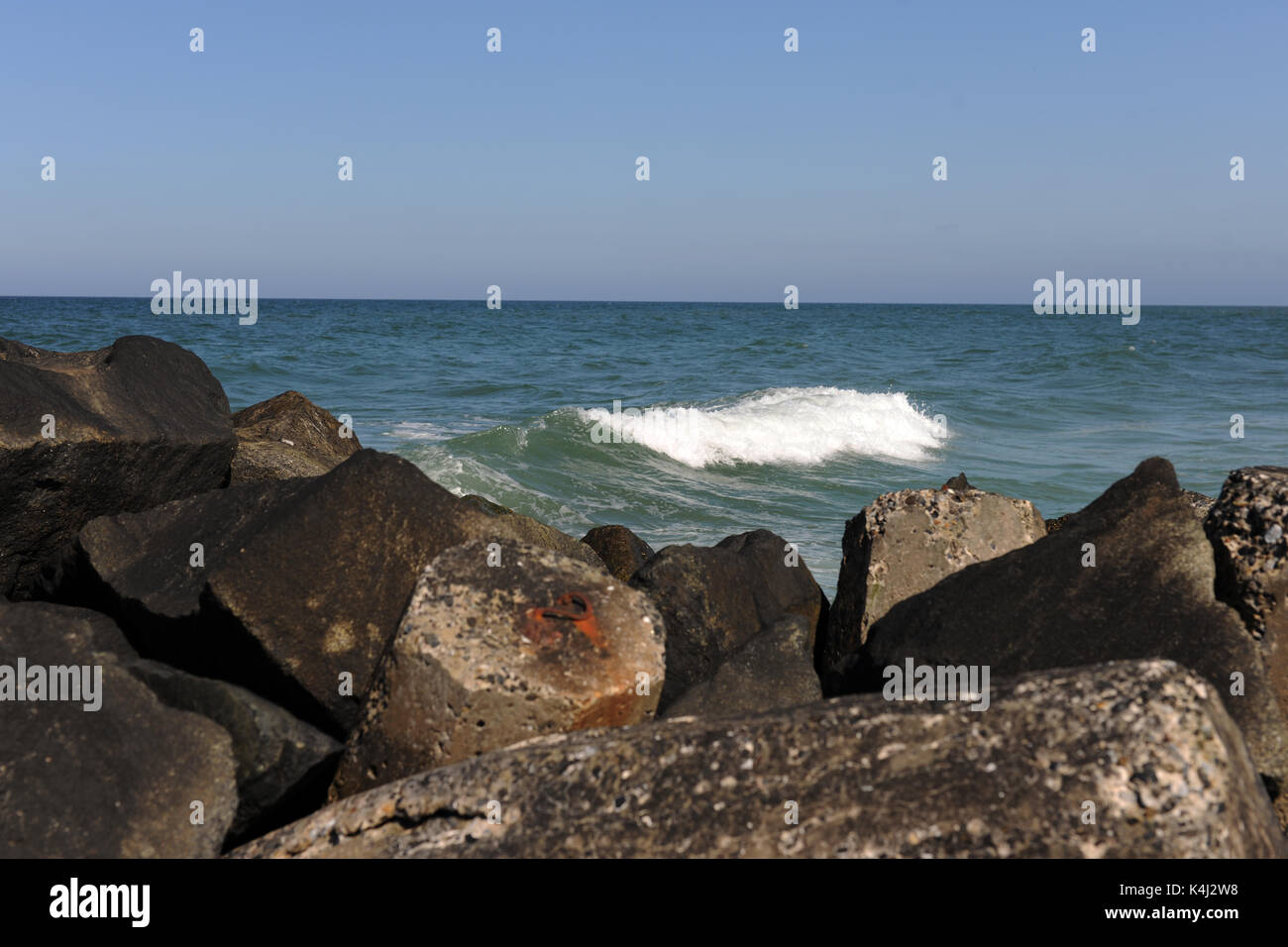 Mind waves hi-res stock photography and images - Alamy