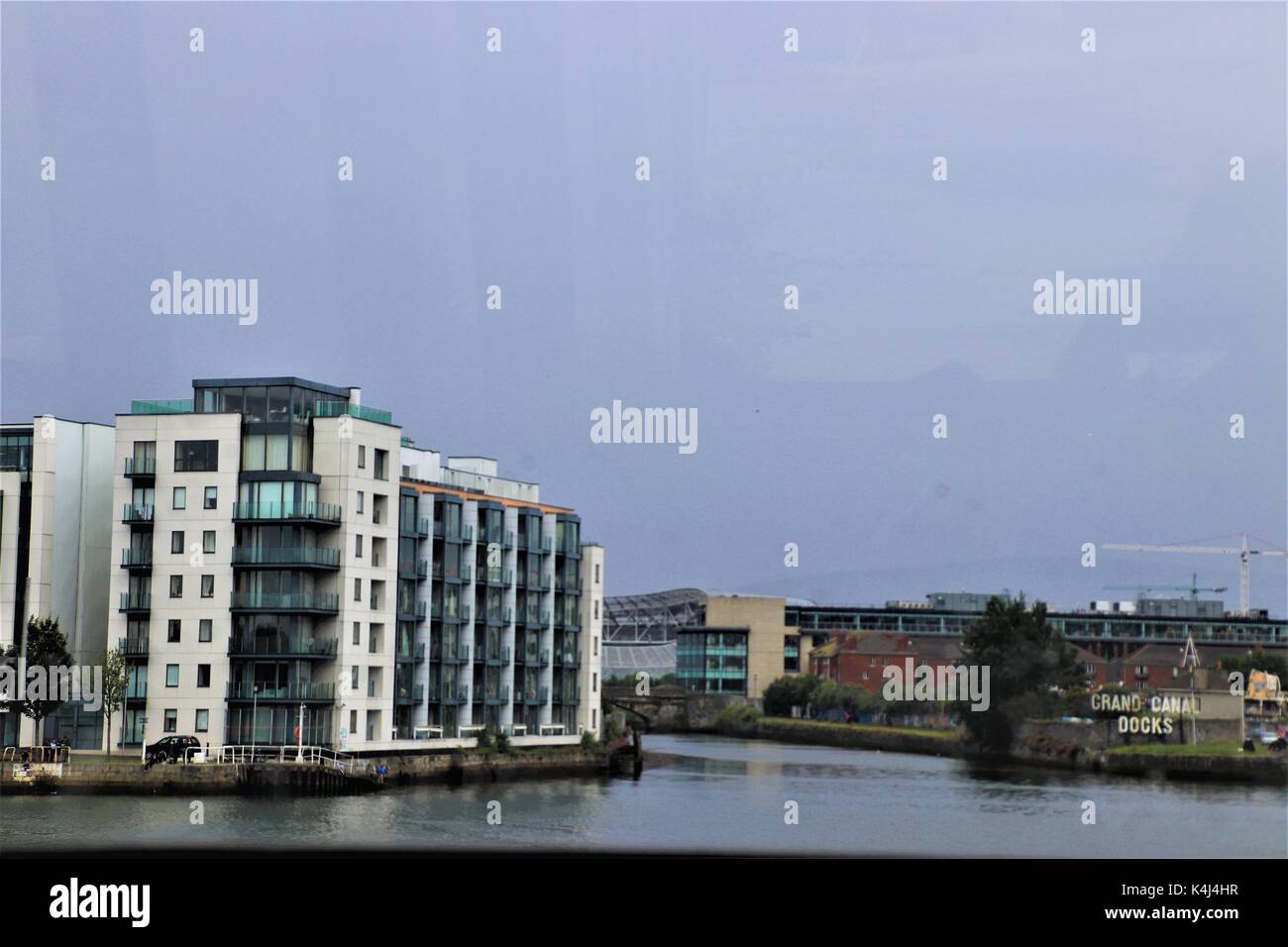 Dosmary Pool ,Cornwall Stock Photo - Alamy
