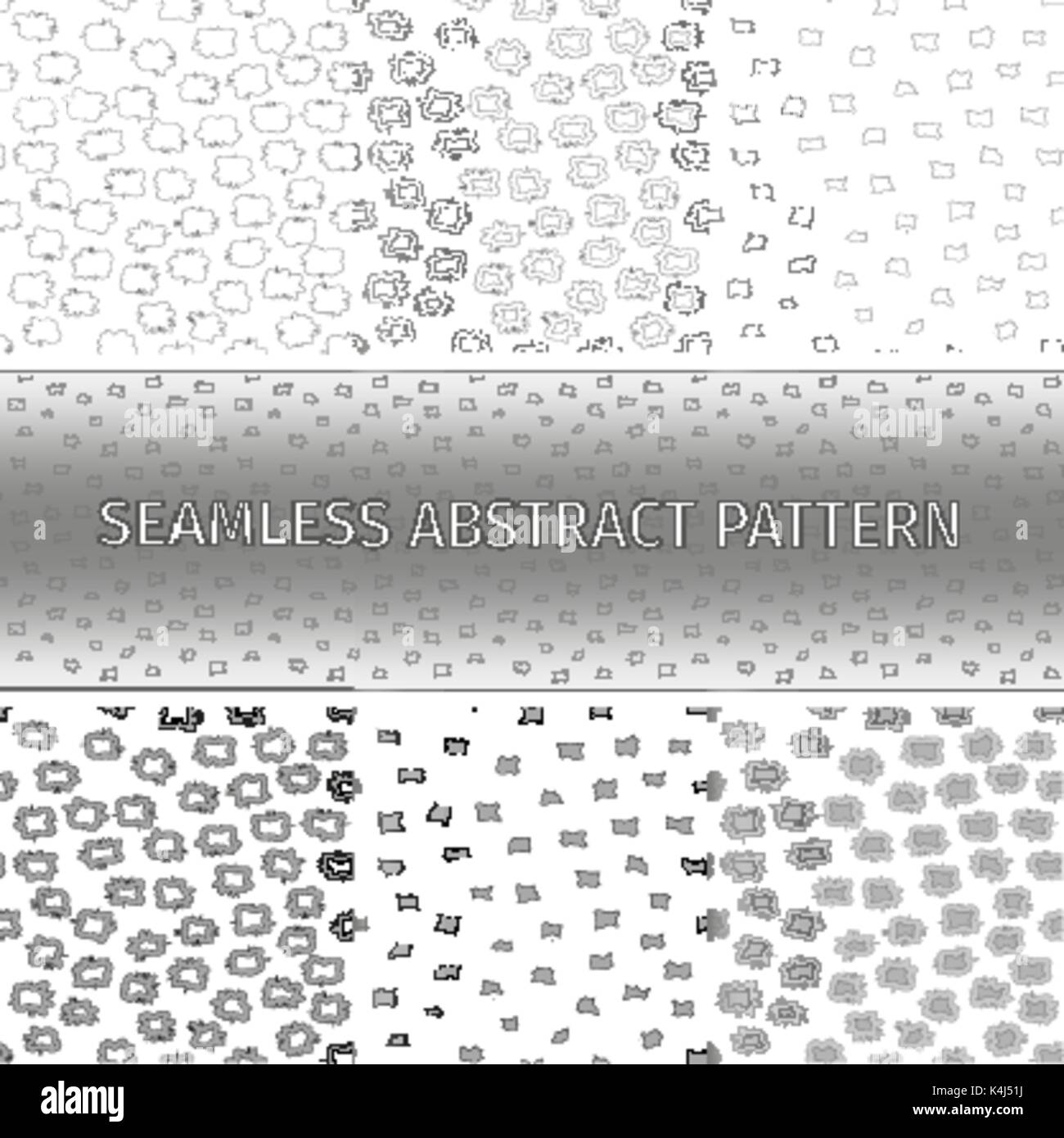 Seamless patterns hi-res stock photography and images - Alamy