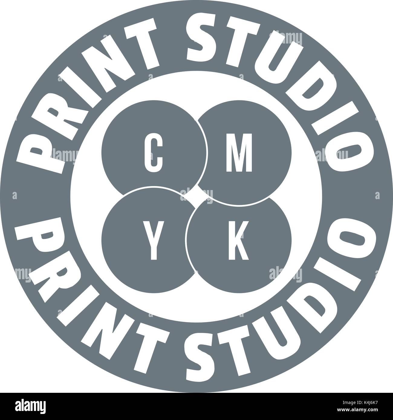 Simple black flowchart icon Stock Vector Images - Alamy