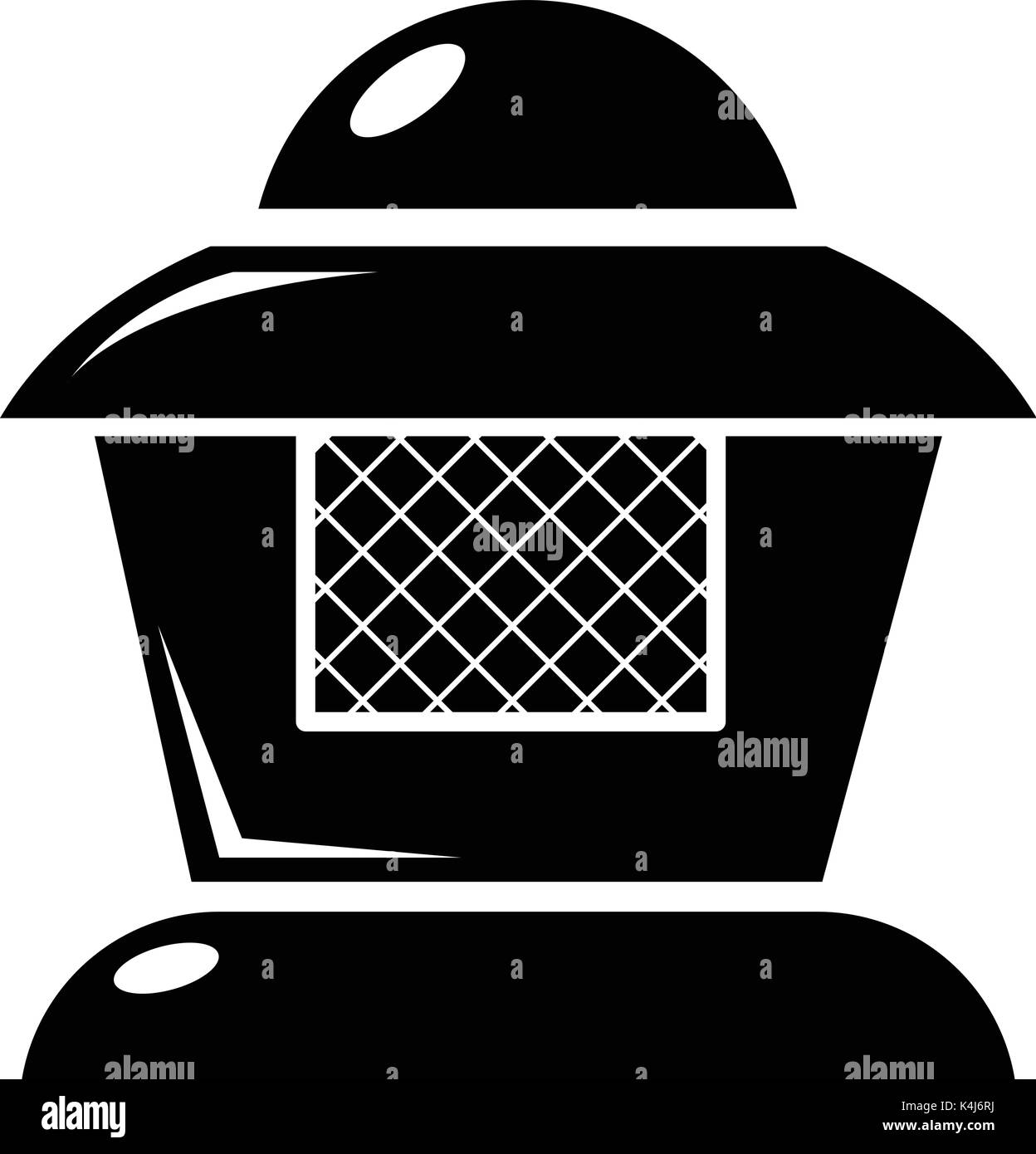 Beekeeper icon , simple style Stock Vector Image & Art - Alamy