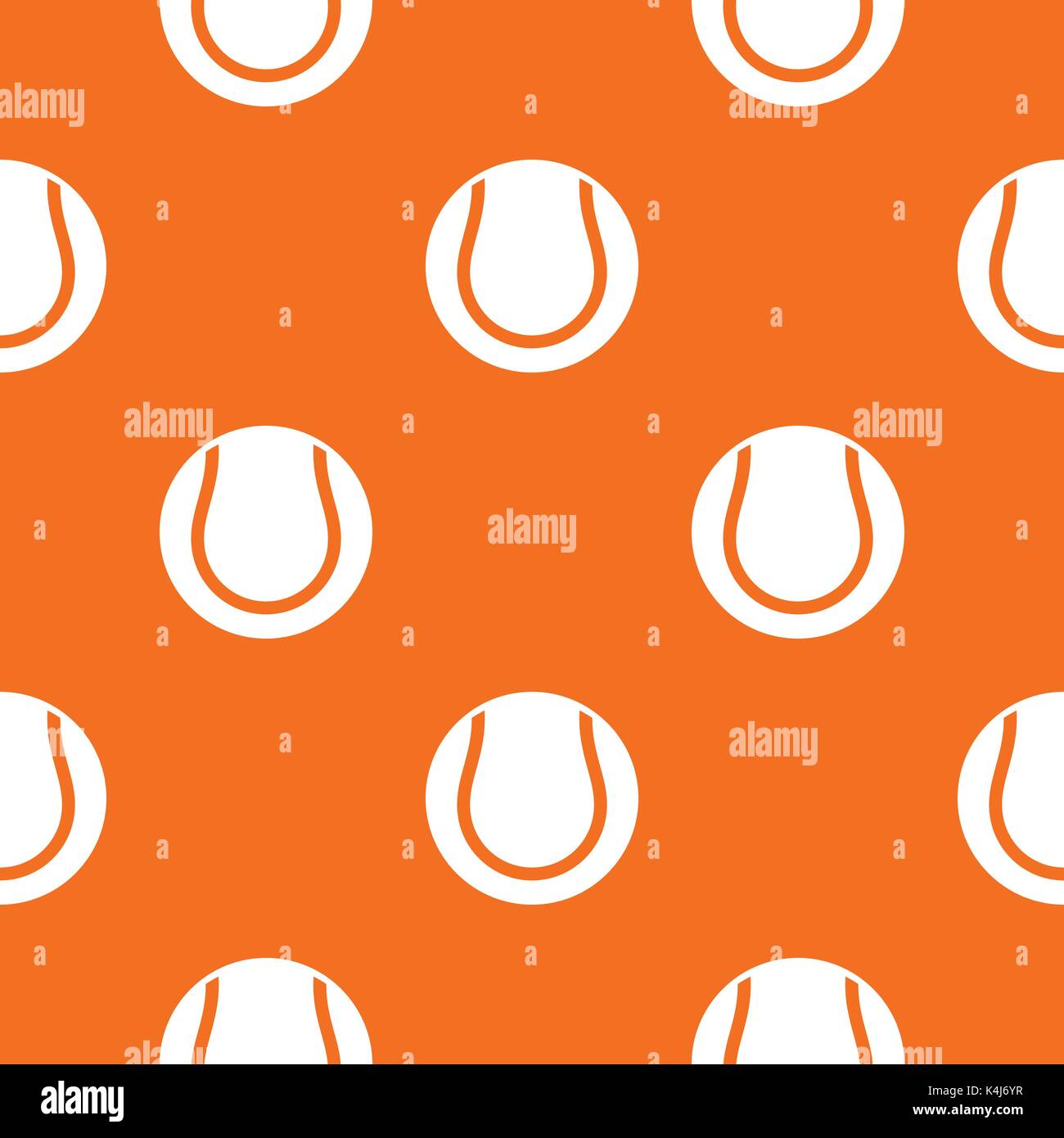 Tennis ball pattern seamless Stock Vector Image & Art - Alamy