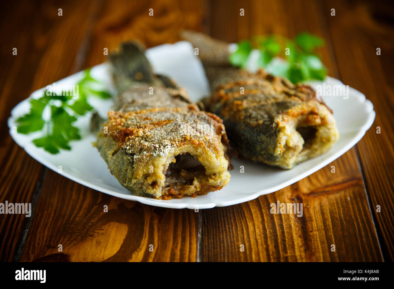 Gold tench hi-res stock photography and images - Alamy