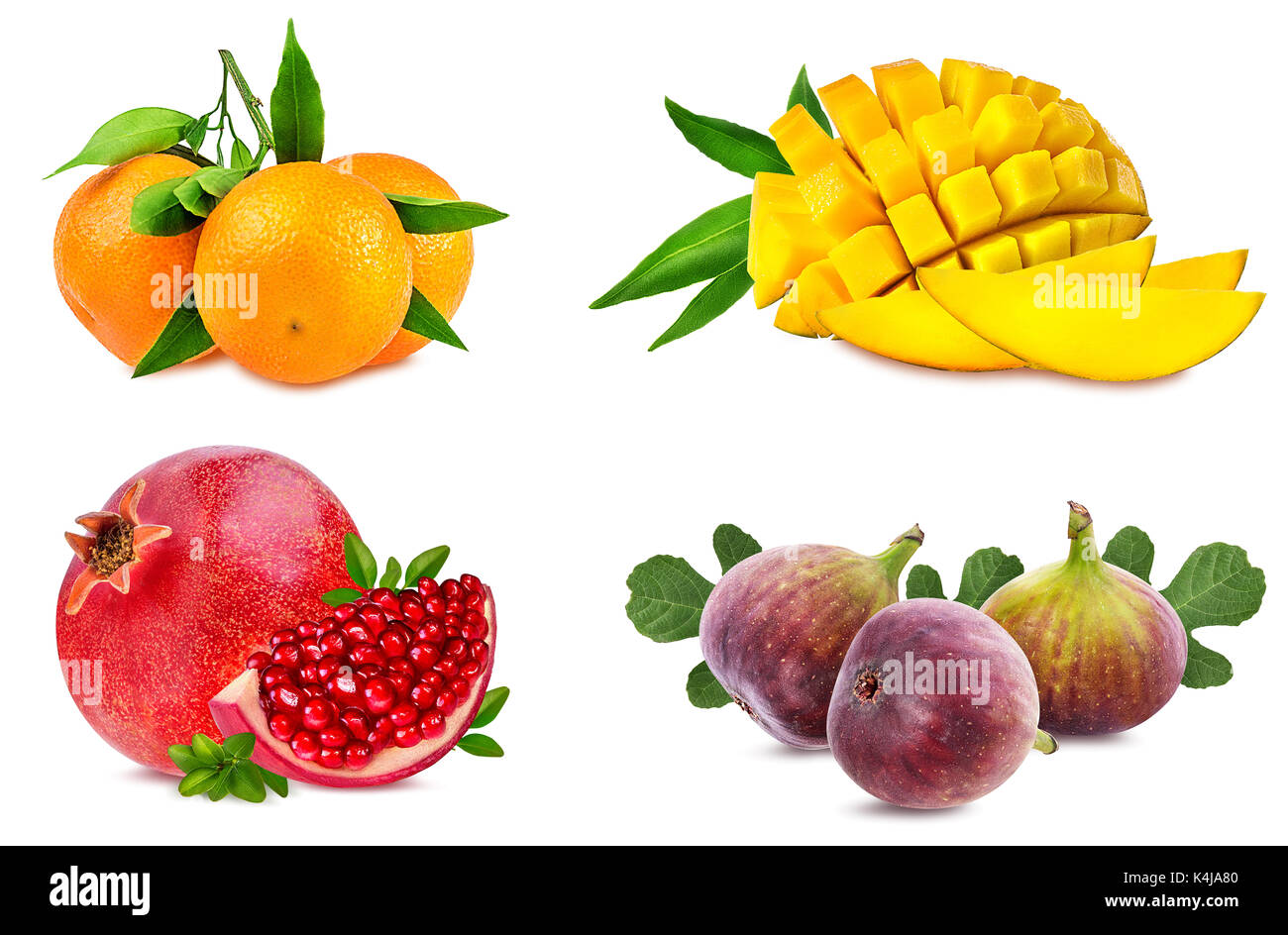 Collection of fresh figs hi-res stock photography and images - Alamy