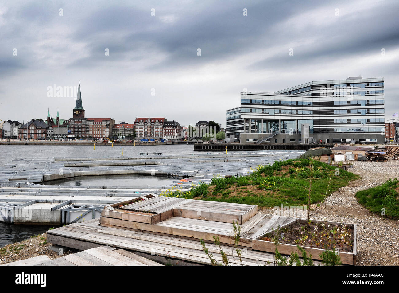 From the docks hi-res stock photography and images - Alamy