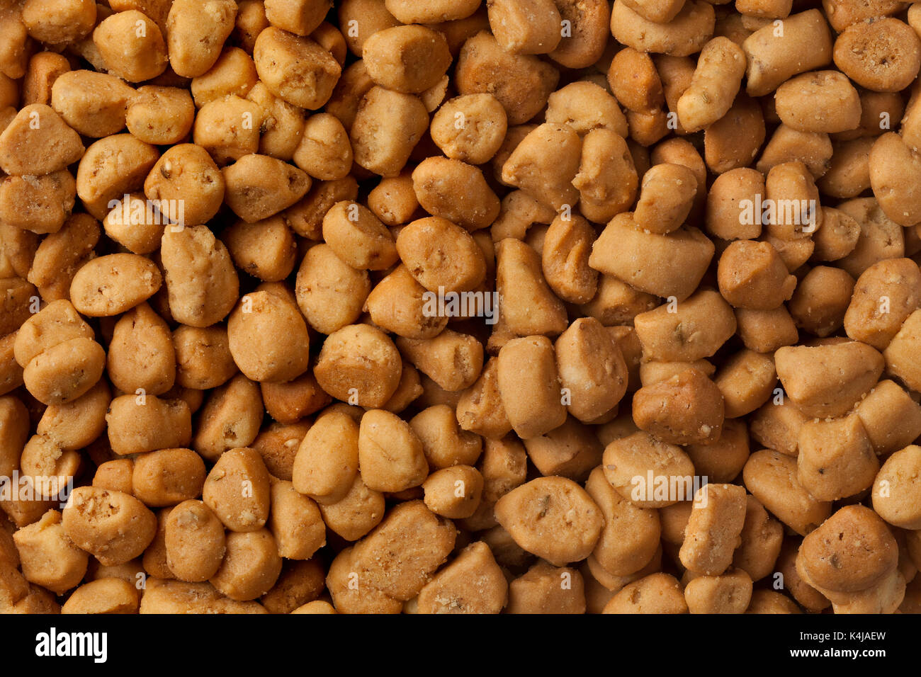 Festive Moroccan fekkas cookies full frame Stock Photo - Alamy