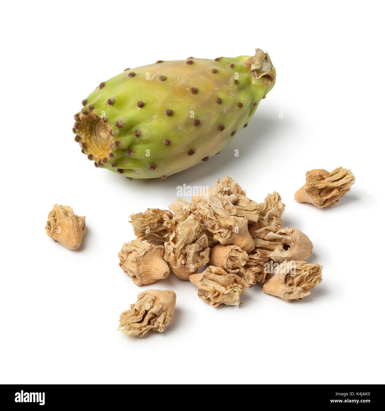 Dried cactus hi-res stock photography and images - Alamy