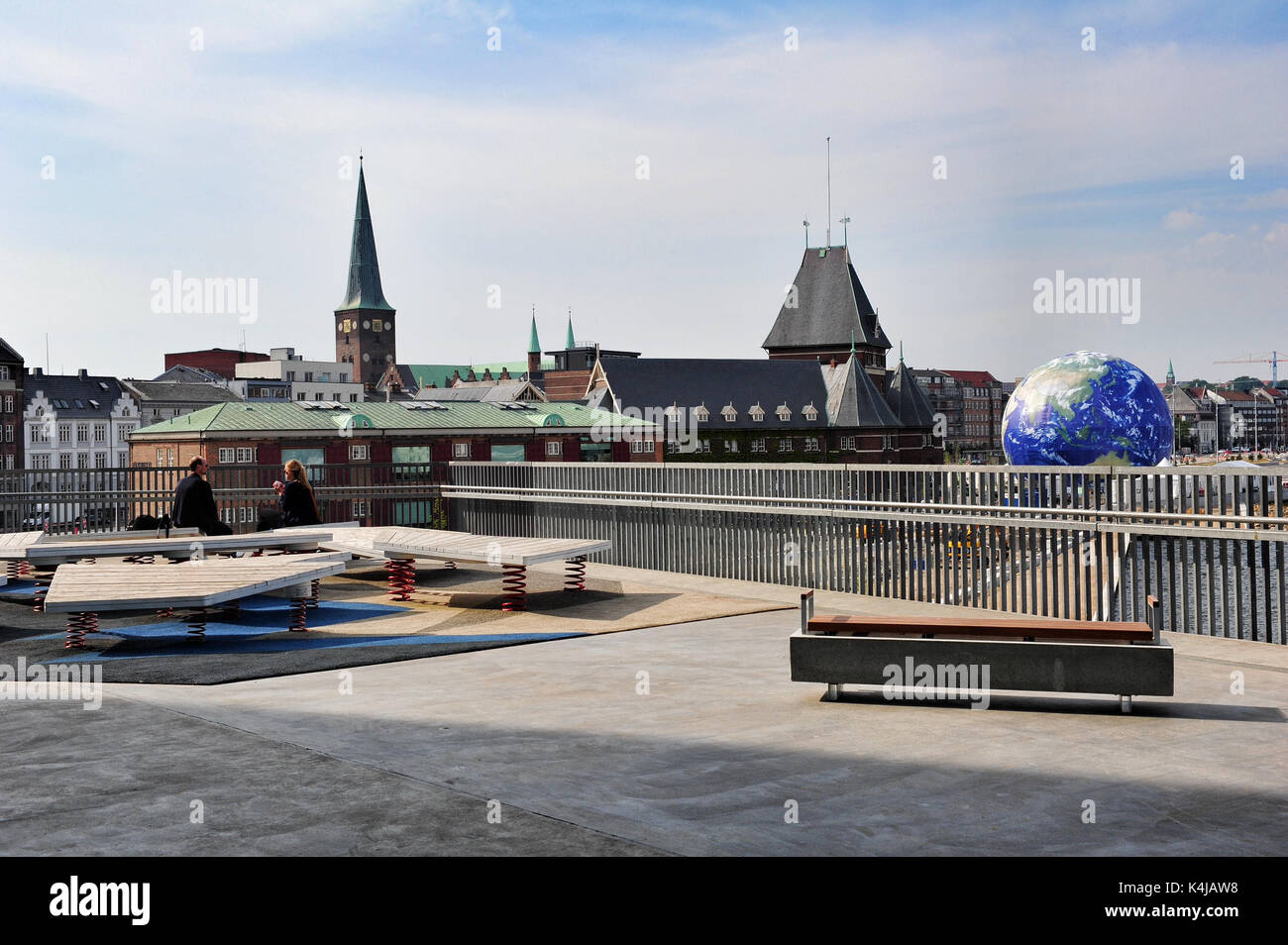 Dokk 1 denmark hi-res stock photography and images - Alamy