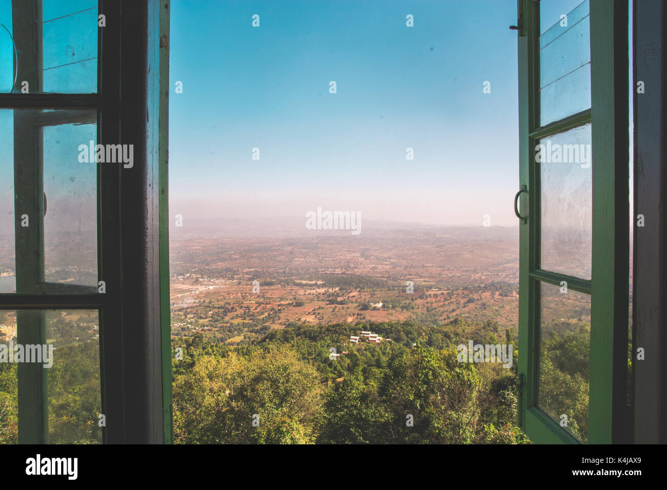 Future wide open hi-res stock photography and images - Alamy