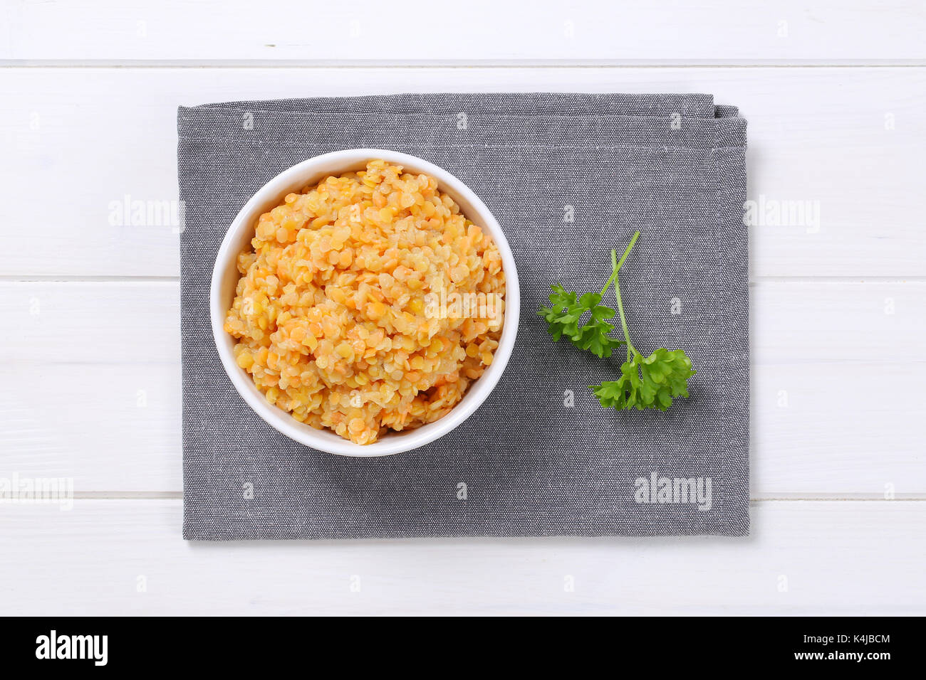 Egyptian lentils hi-res stock photography and images - Alamy