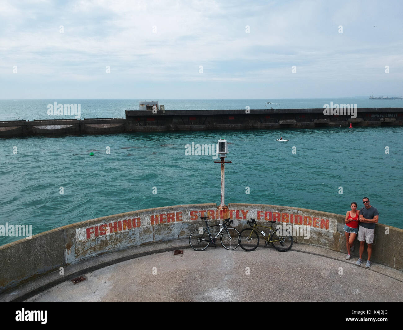 Solent fort hi-res stock photography and images - Alamy