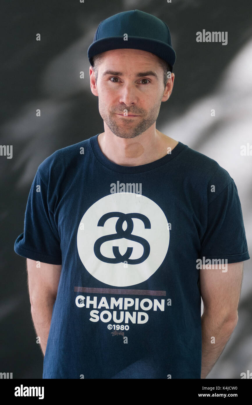 Dave hook hi-res stock photography and images - Alamy