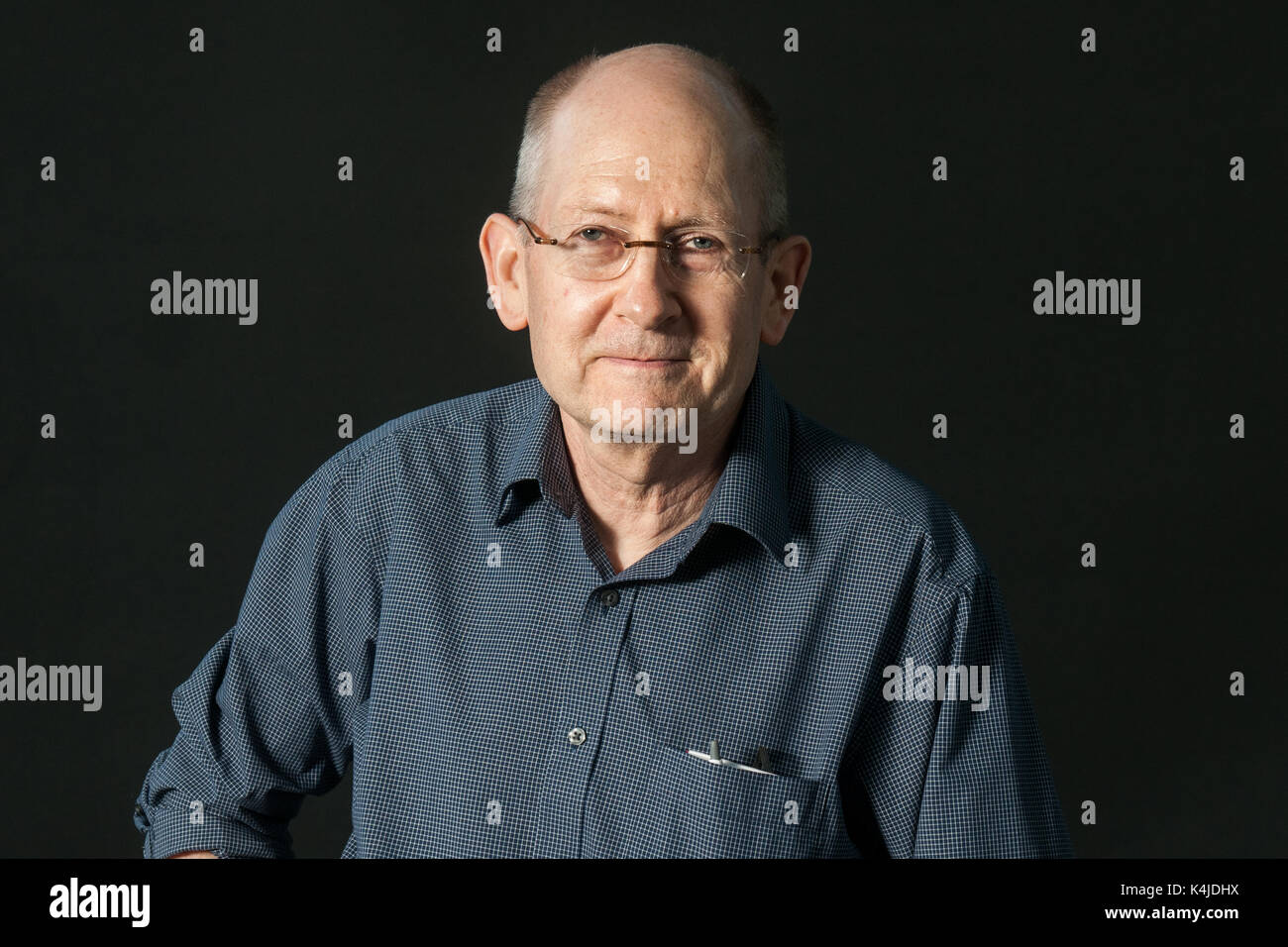 British science journalist hi-res stock photography and images - Alamy