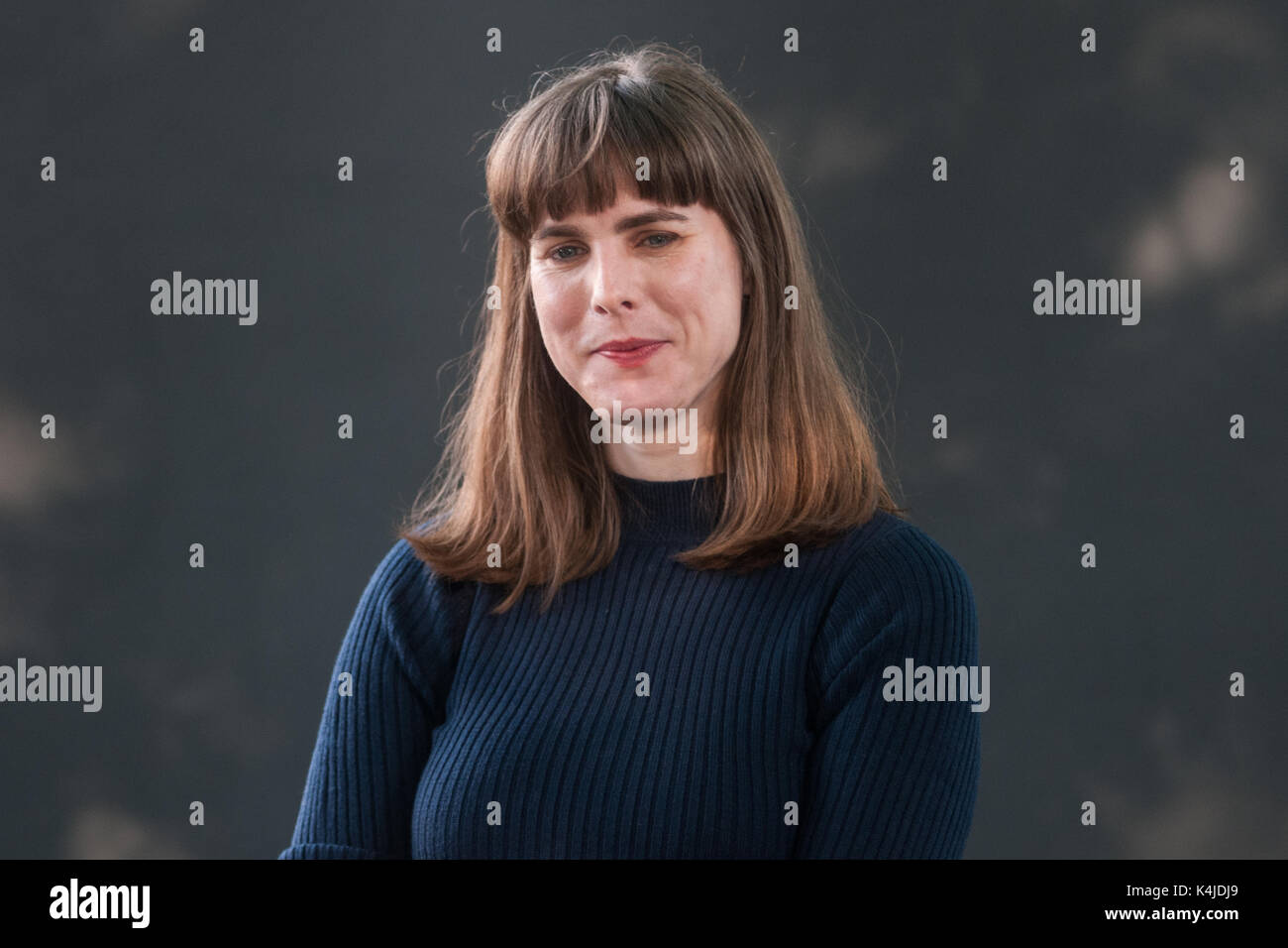 Helen mcclory is a writer hi-res stock photography and images - Alamy