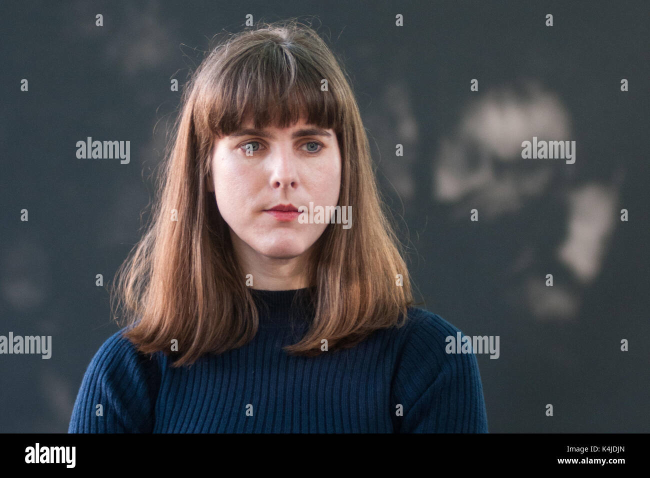 Helen mcclory is a writer hi-res stock photography and images - Alamy