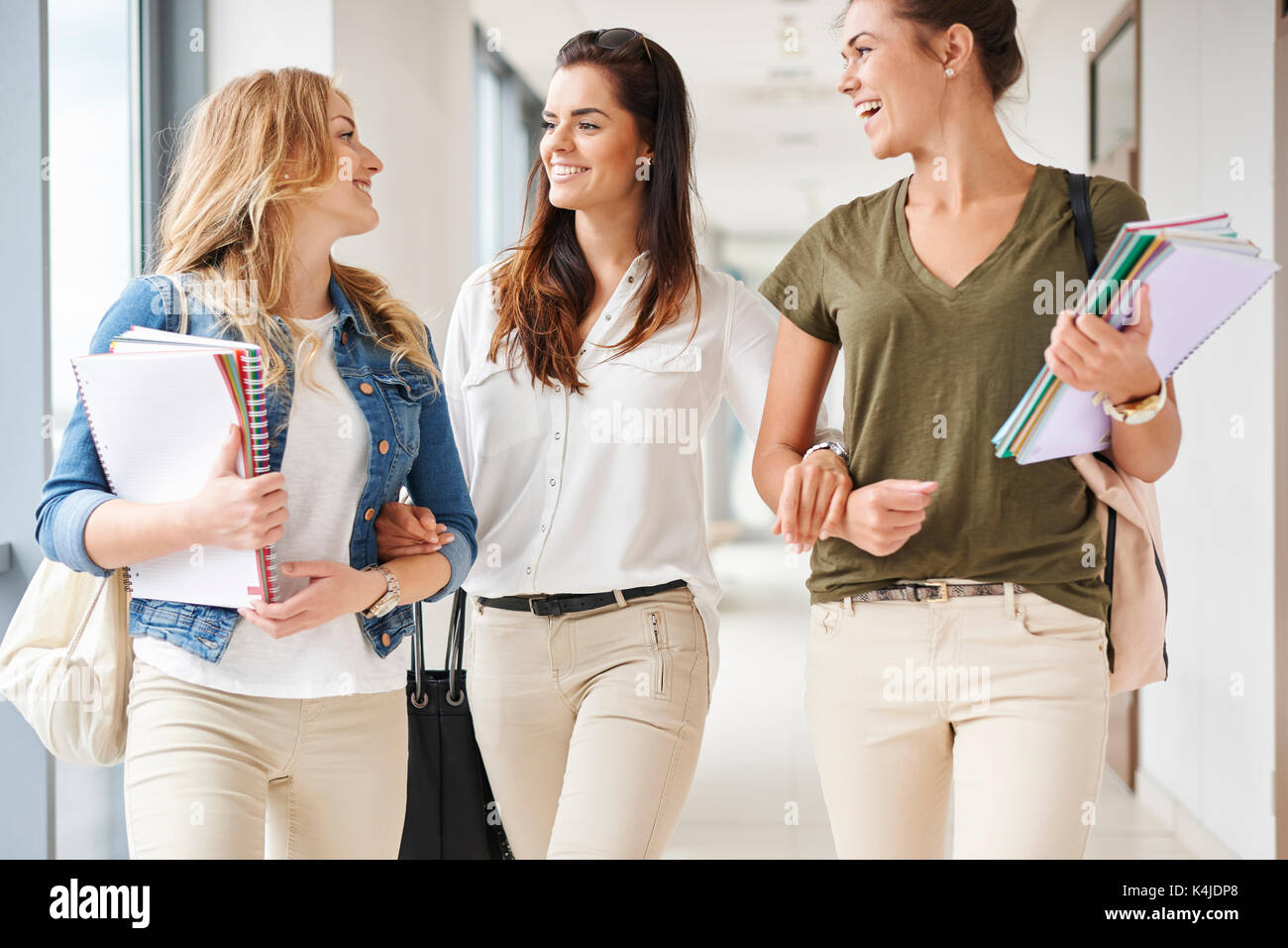 Next lecture is in another classroom Stock Photo - Alamy