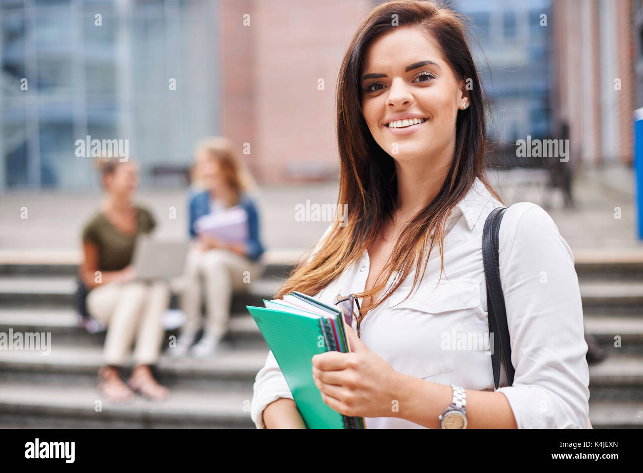 Feel great hi-res stock photography and images - Alamy