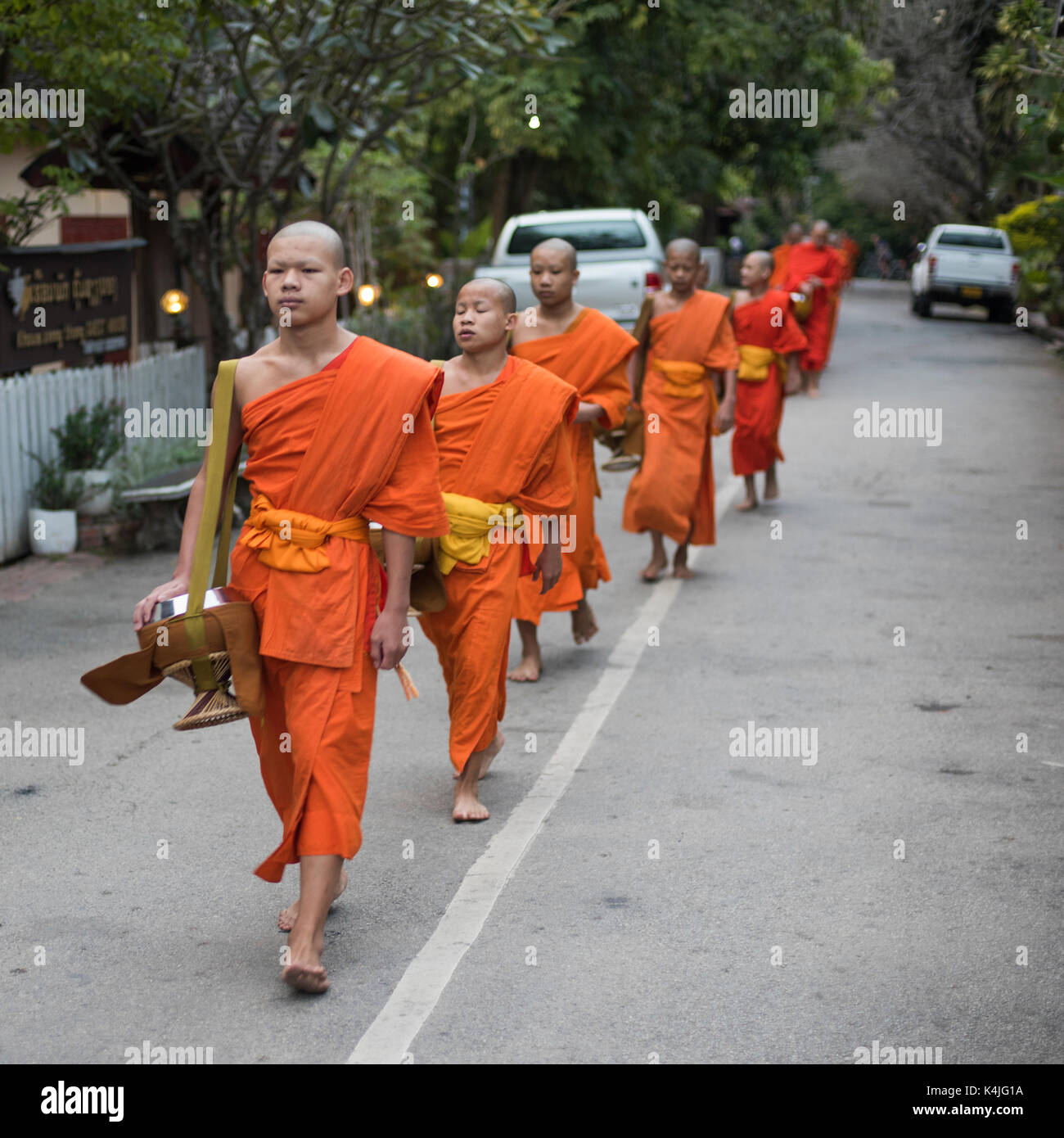 Monk mode hi-res stock photography and images - Alamy