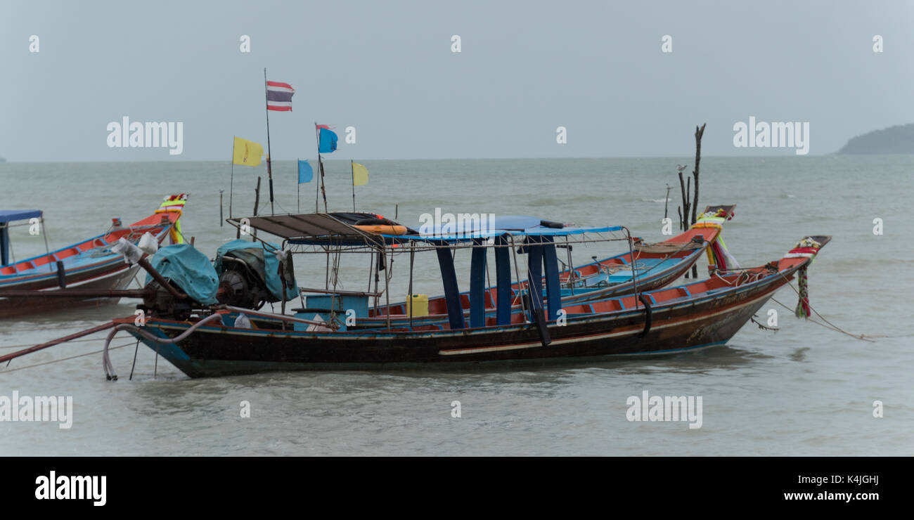 Flag surat thani province thailand hi-res stock photography and images ...