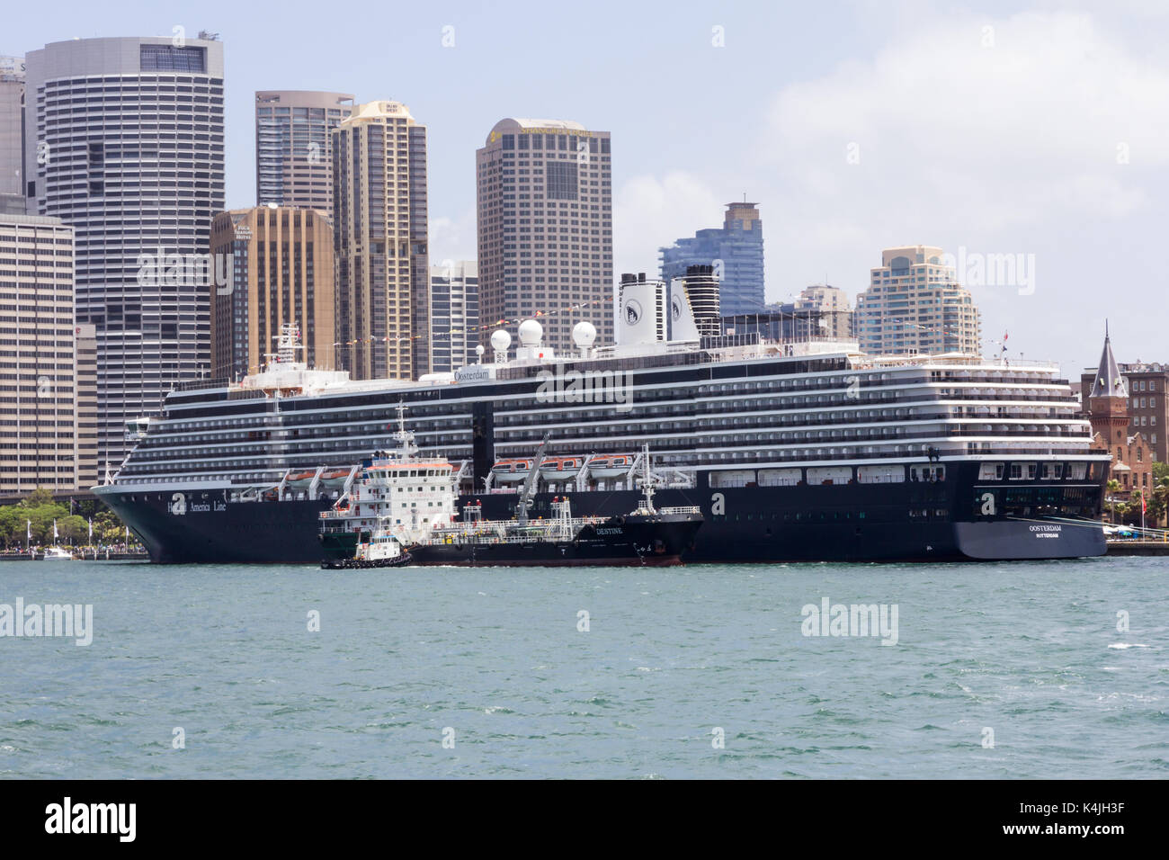 Oosterdam hi-res stock photography and images - Alamy