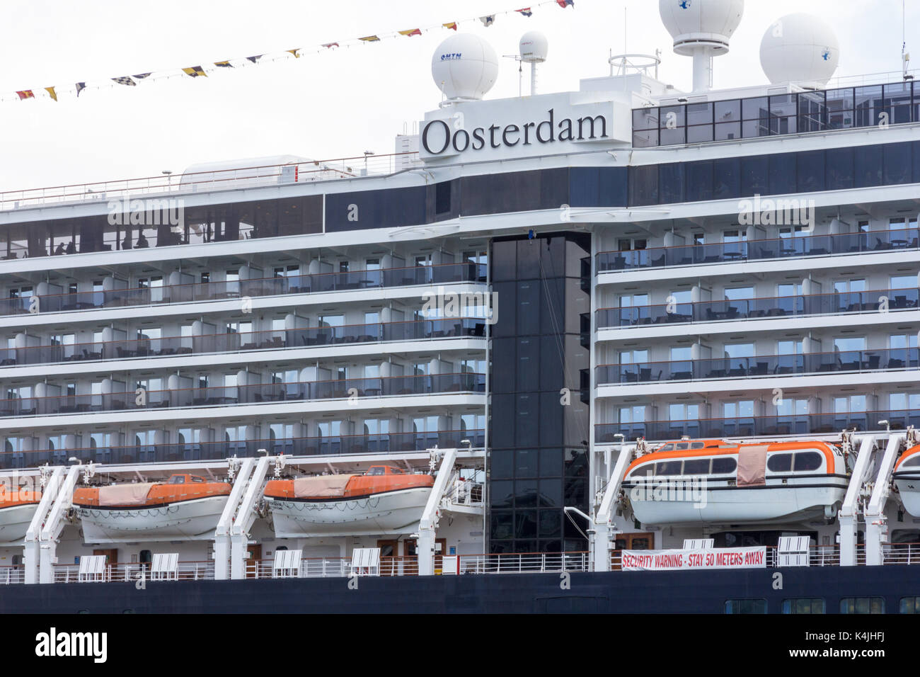 Oosterdam hi-res stock photography and images - Alamy