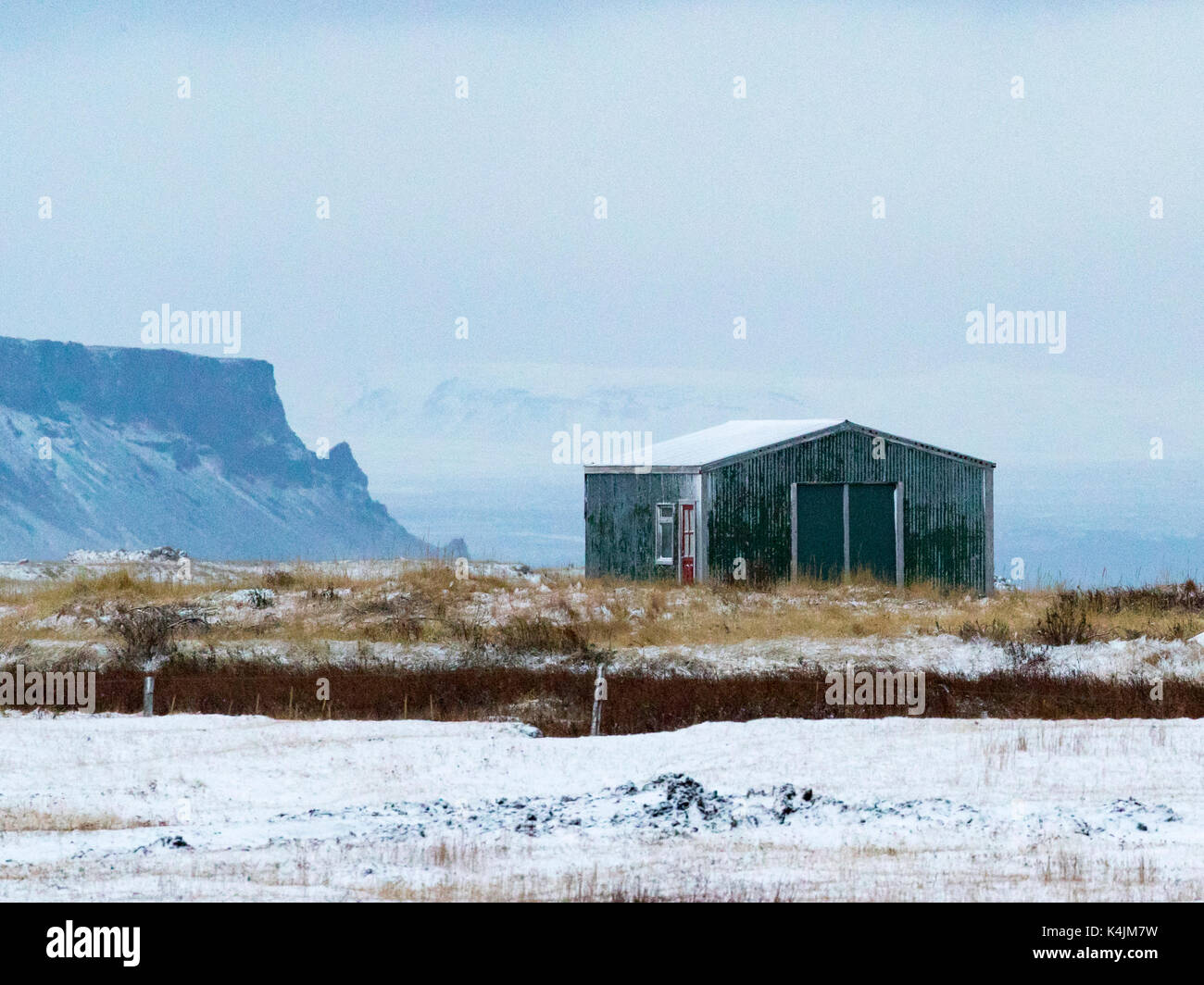Door in the field hi-res stock photography and images - Alamy
