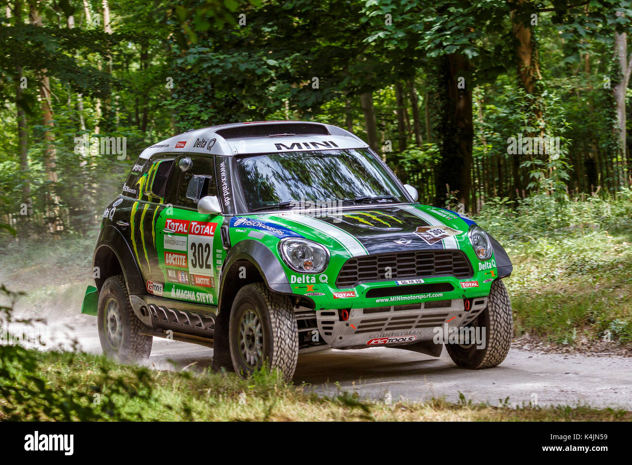 Dakar 2017 hi-res stock photography and images - Alamy