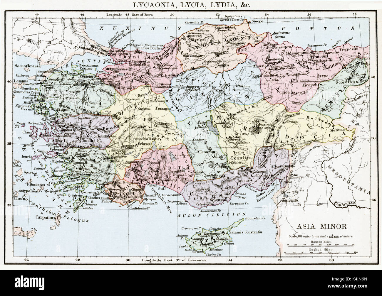 1875 map hi-res stock photography and images - Alamy