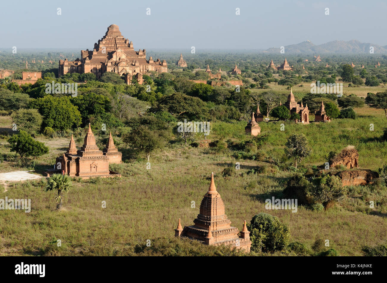 Indigenous temples hi-res stock photography and images - Alamy