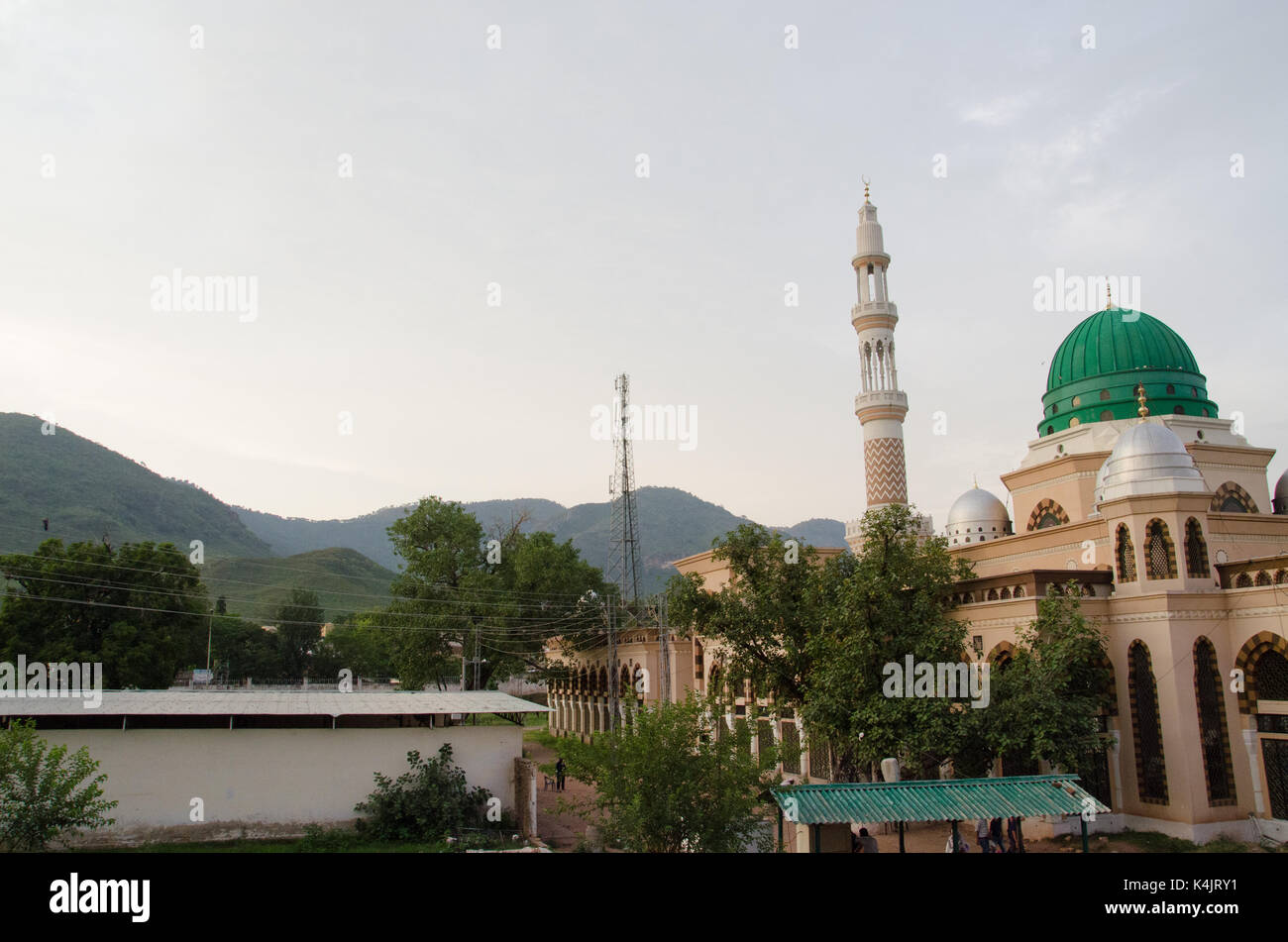 Bari imam hi-res stock photography and images - Alamy