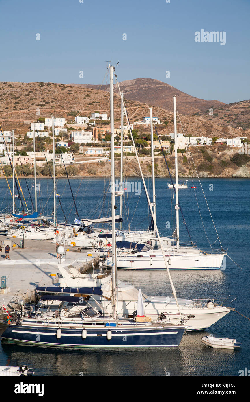 Finikas hi-res stock photography and images - Alamy