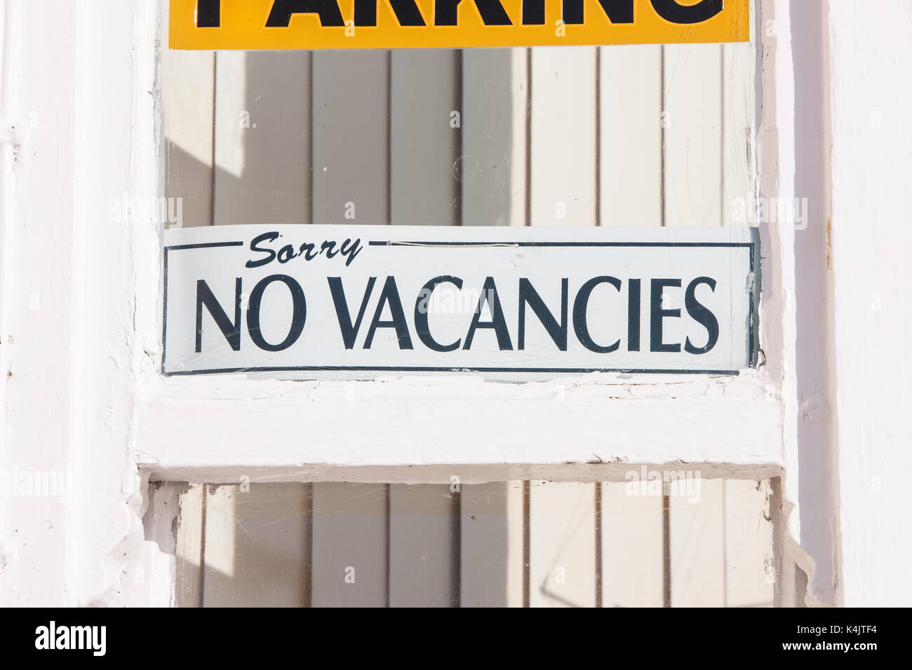 No vacancies,vacancy,sign,window,guest house, bed and breakfast ...