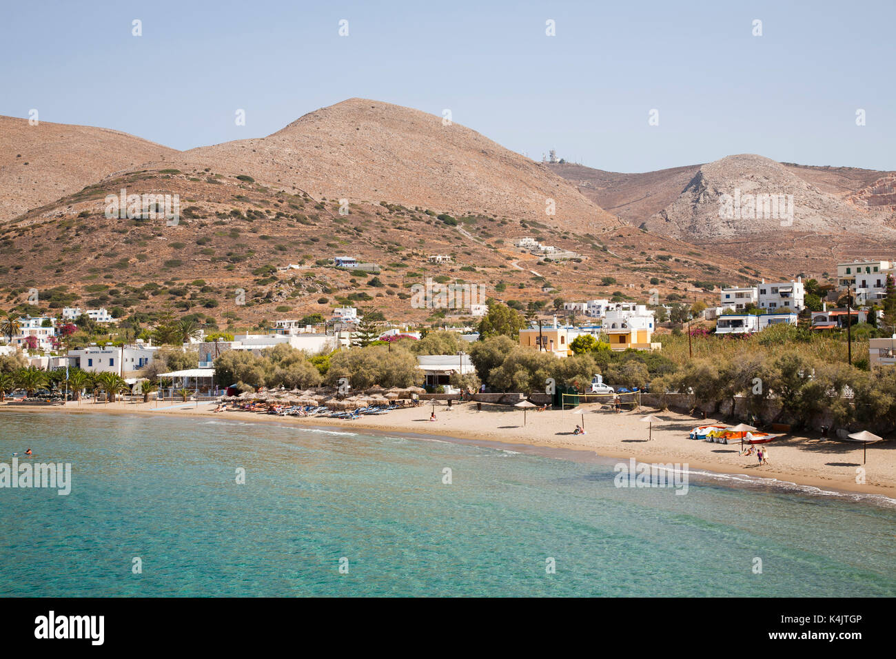 Kini beach hi-res stock photography and images - Alamy