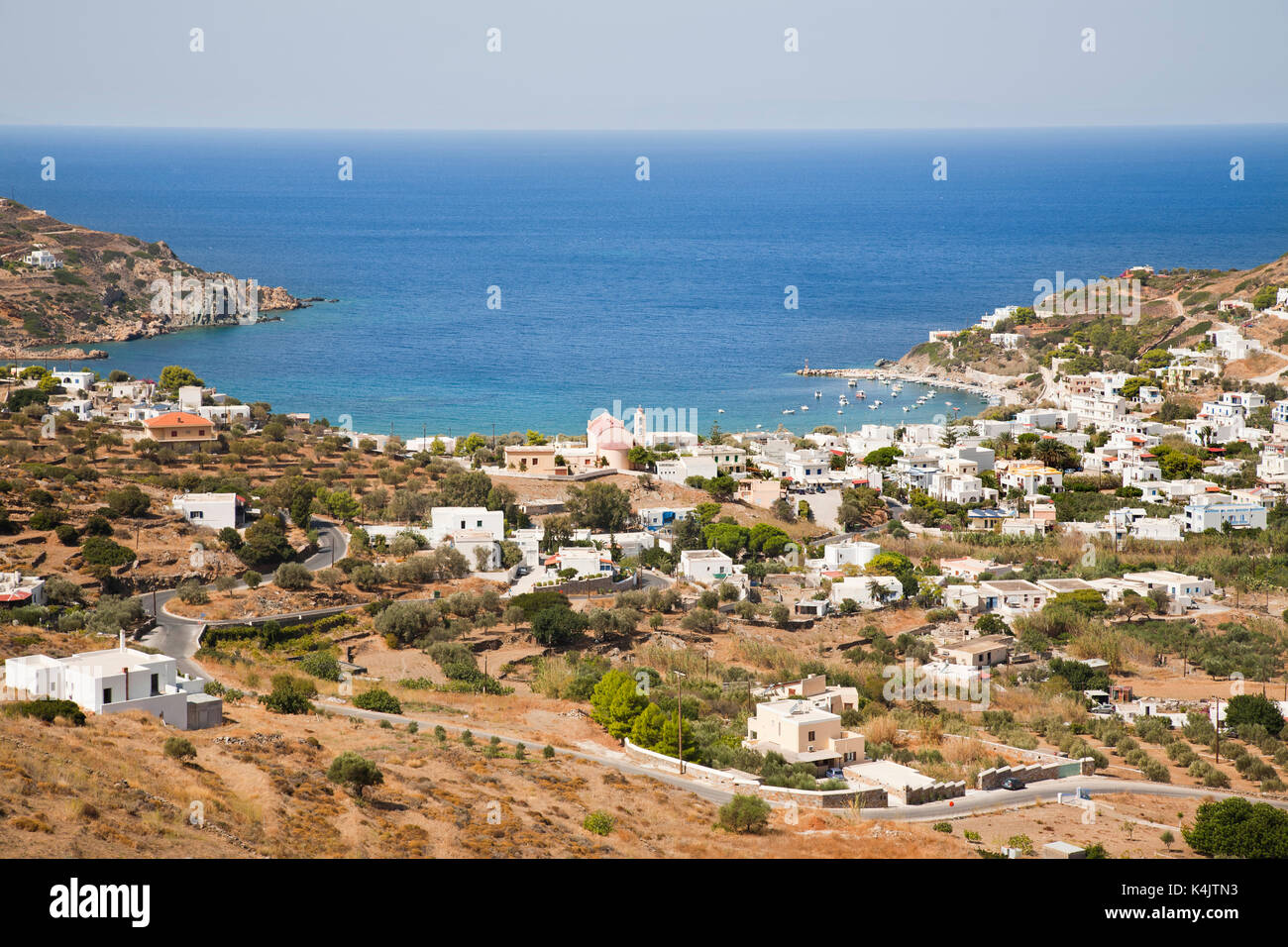 Kini syros hi-res stock photography and images - Alamy