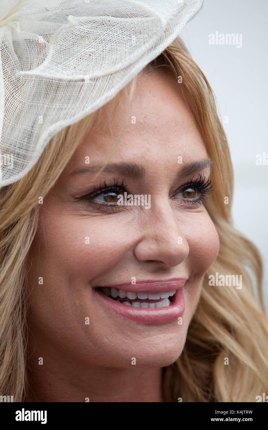 "The Real Housewives of Beverly Hills” star Taylor Armstrong at the ...