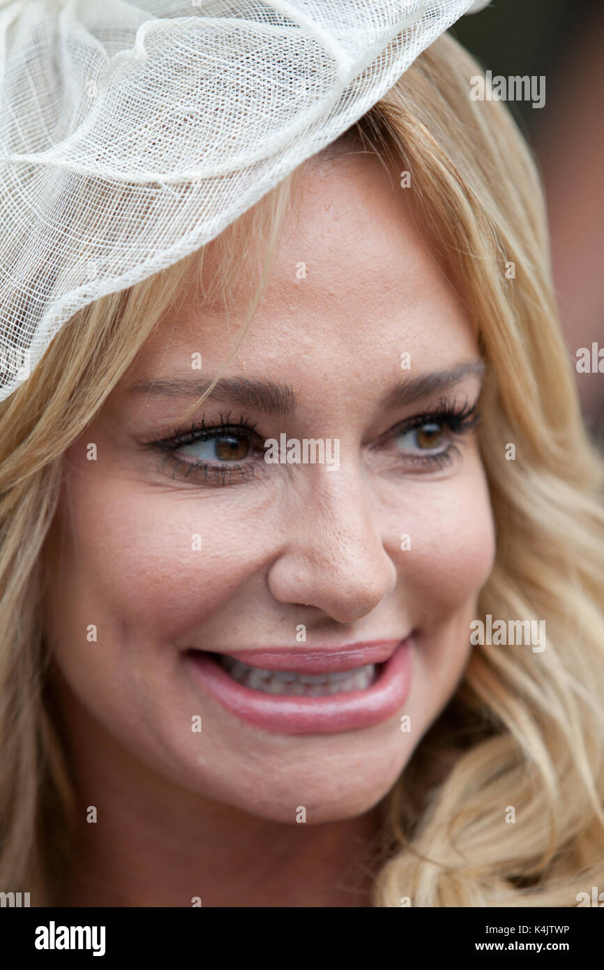 "The Real Housewives of Beverly Hills” star Taylor Armstrong at the ...