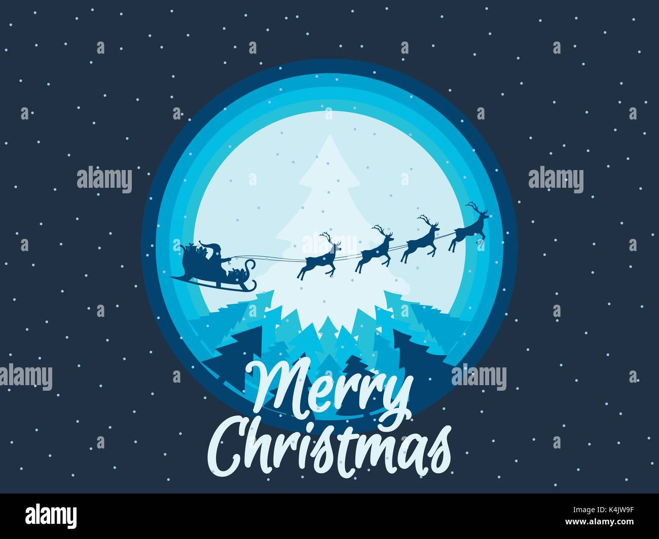 Driving new forest Stock Vector Images - Alamy