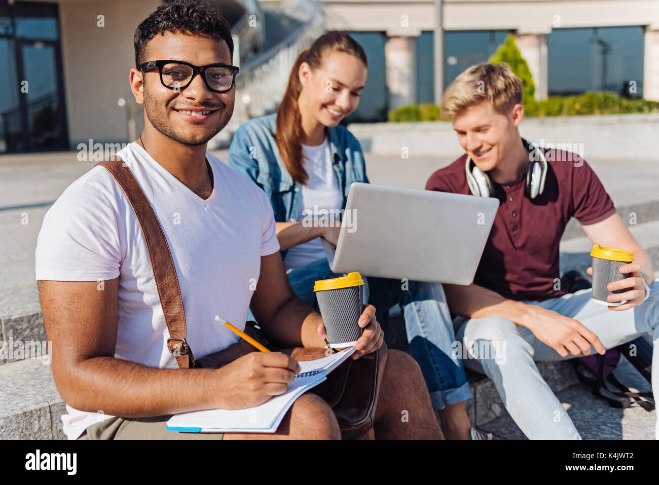 Smart city project hi-res stock photography and images - Alamy