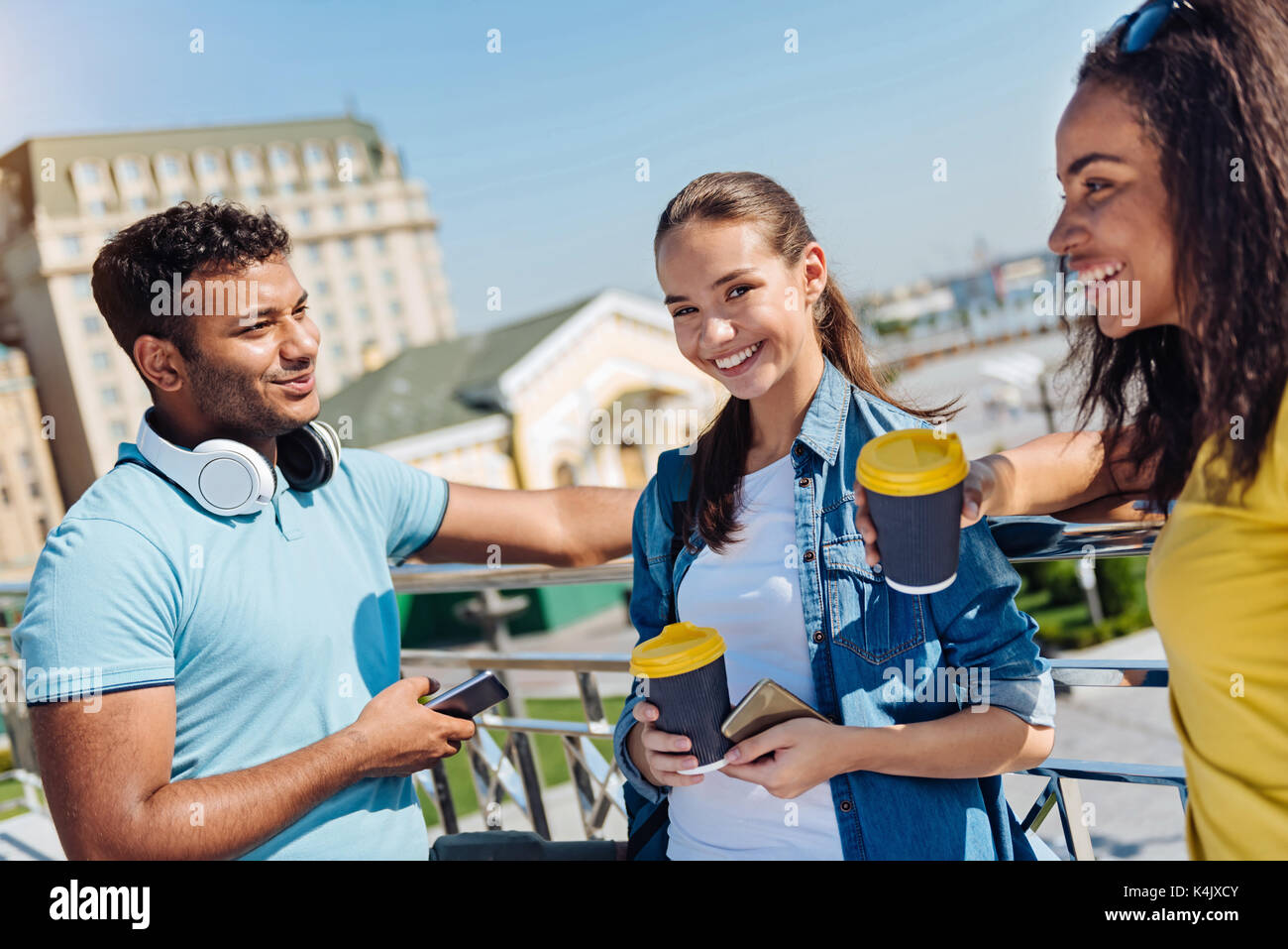 Fiends hi-res stock photography and images - Alamy