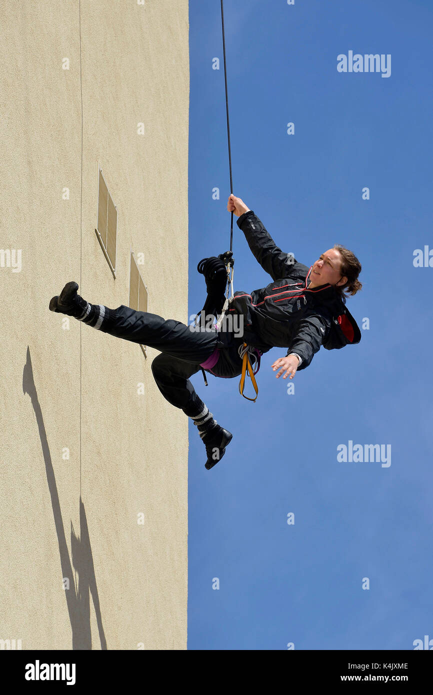 Clairiere hi-res stock photography and images - Alamy