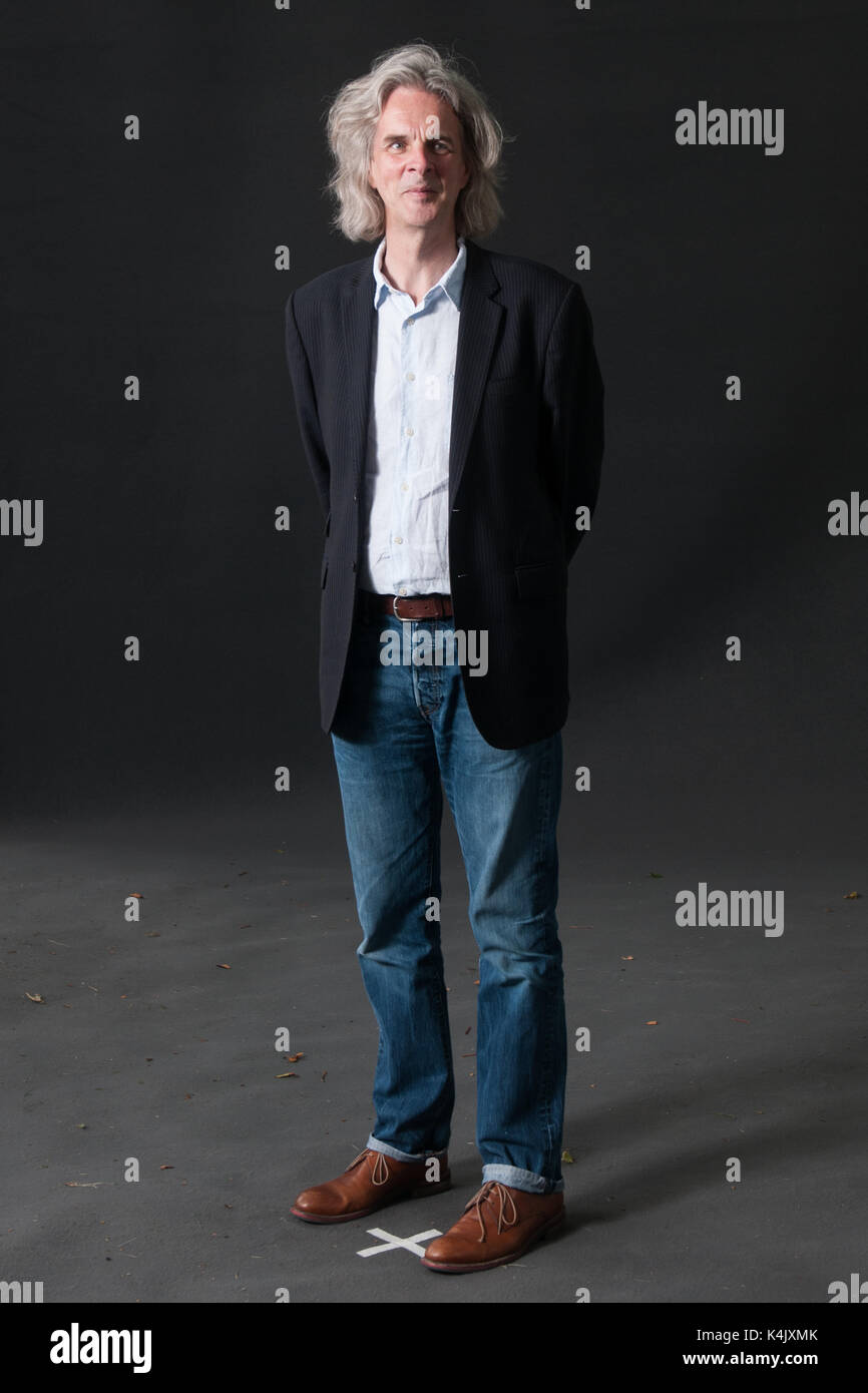 British writer, editor, journalist and presenter Peter Stanford attends ...