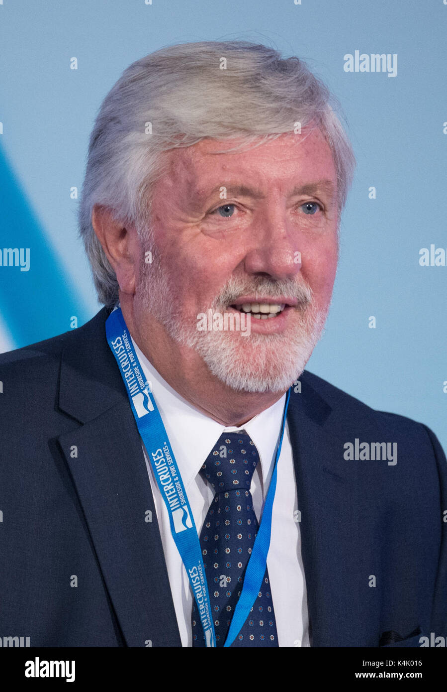 Michael mccarthy hi-res stock photography and images - Alamy