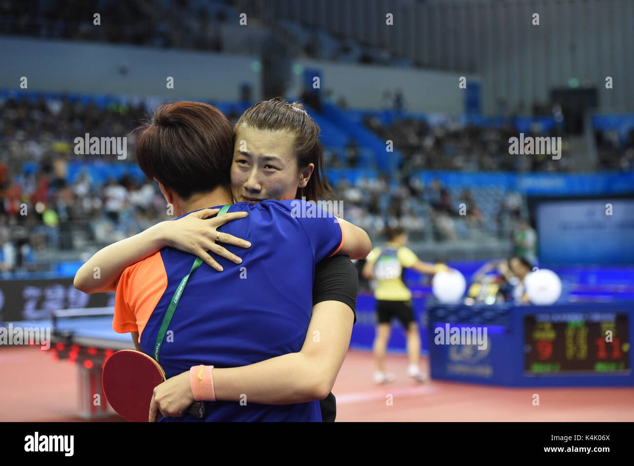 Guo yan hi-res stock photography and images - Alamy